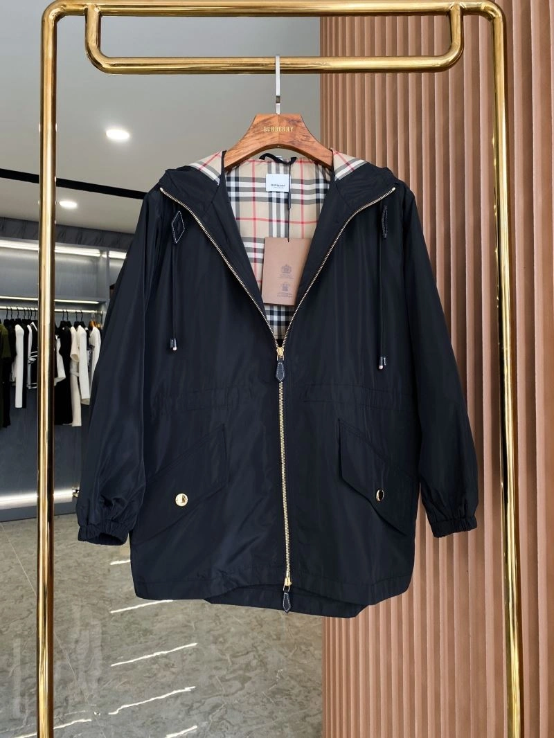 Burberry Outwear