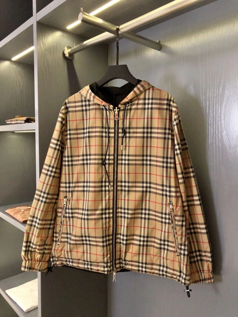 Burberry Outwear