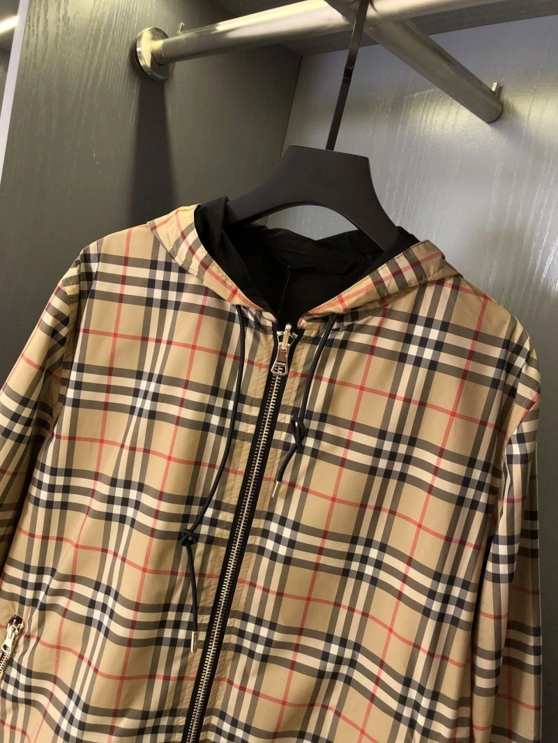 Perfect replica Burberry Outwear