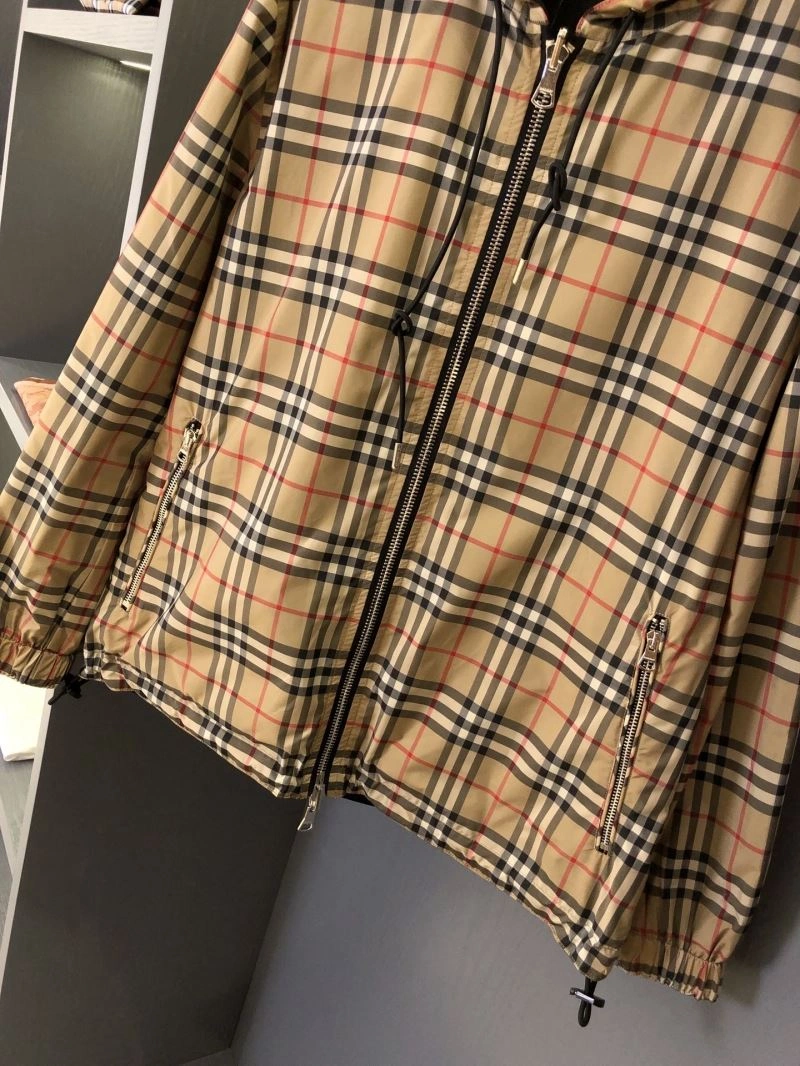 Perfect replica Burberry Outwear