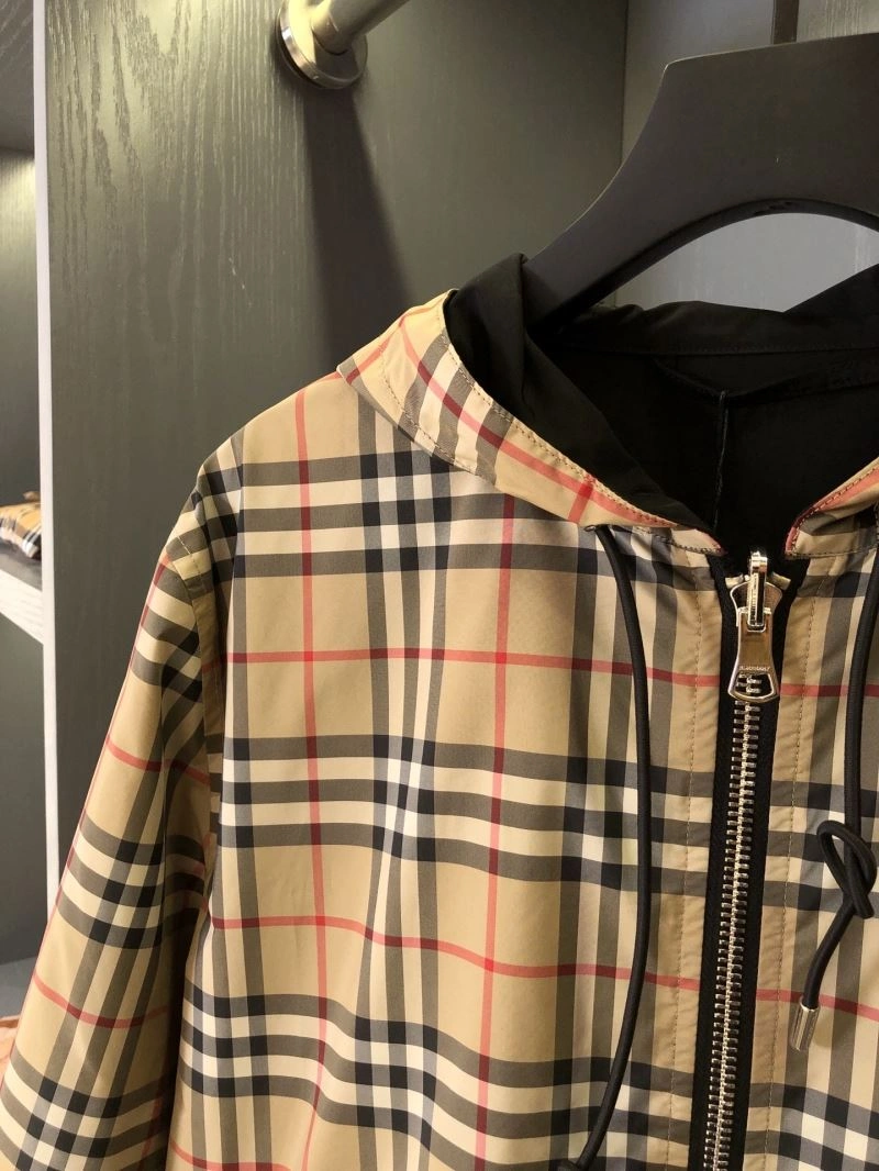 Perfect replica Burberry Outwear