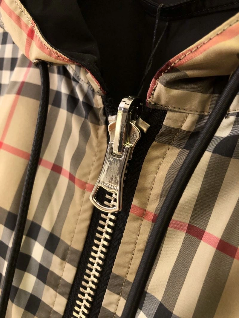 Perfect replica Burberry Outwear