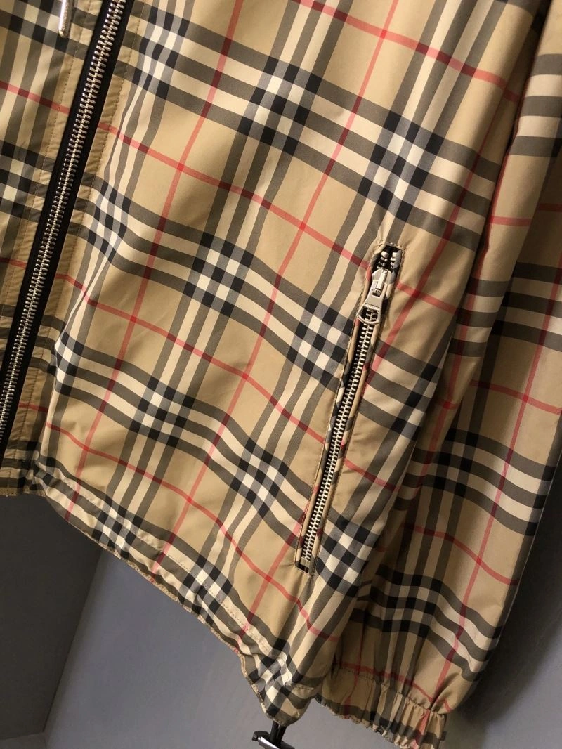 Perfect replica Burberry Outwear