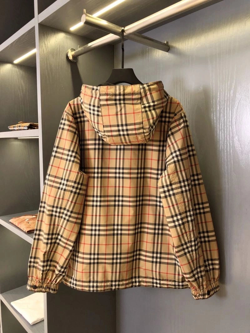 Perfect replica Burberry Outwear