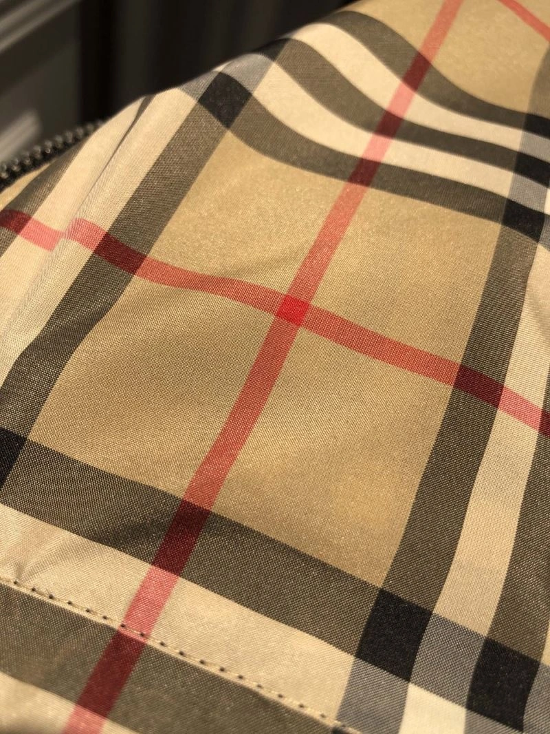 Perfect replica Burberry Outwear
