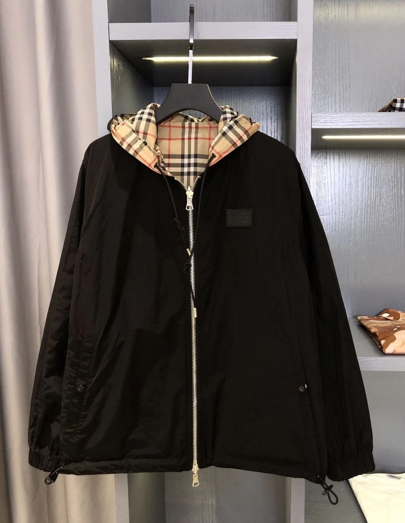 Burberry Outwear