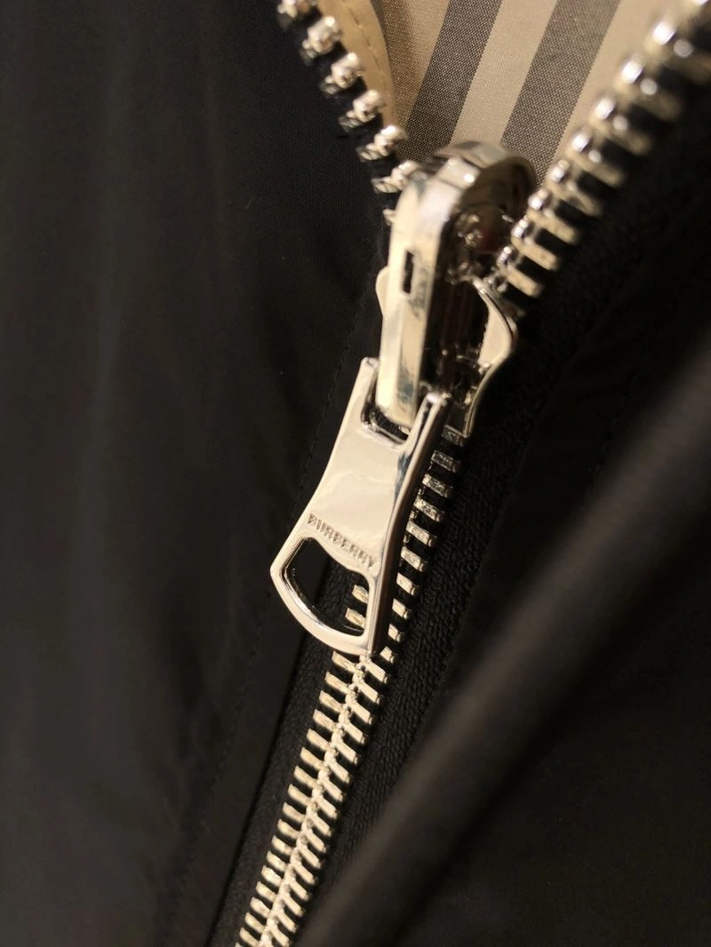 High fidelity Burberry Outwear