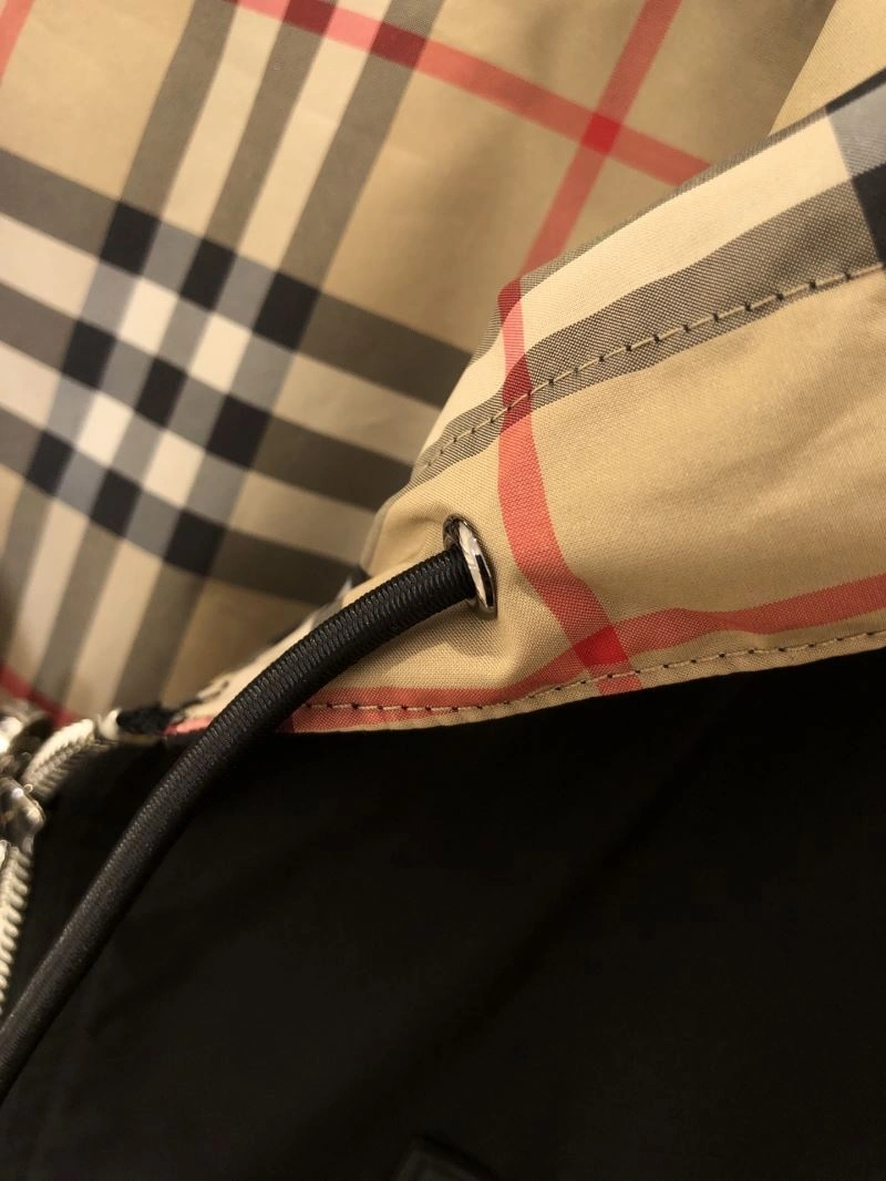 High fidelity Burberry Outwear