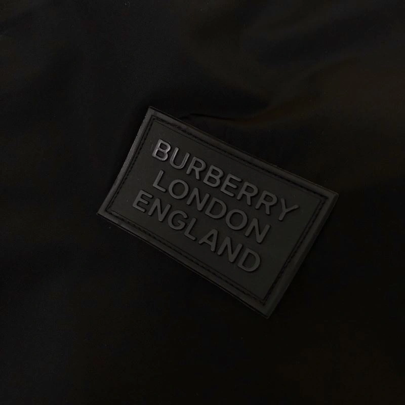 High fidelity Burberry Outwear