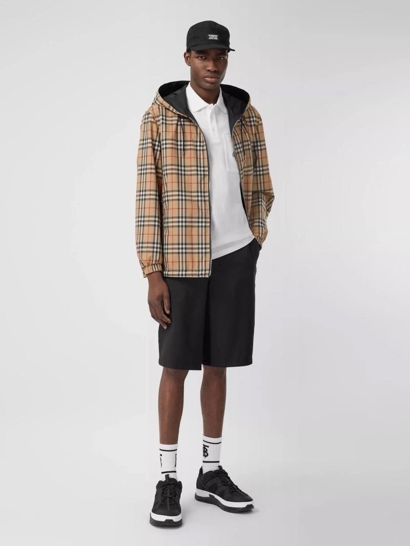 OEM Burberry Outwear