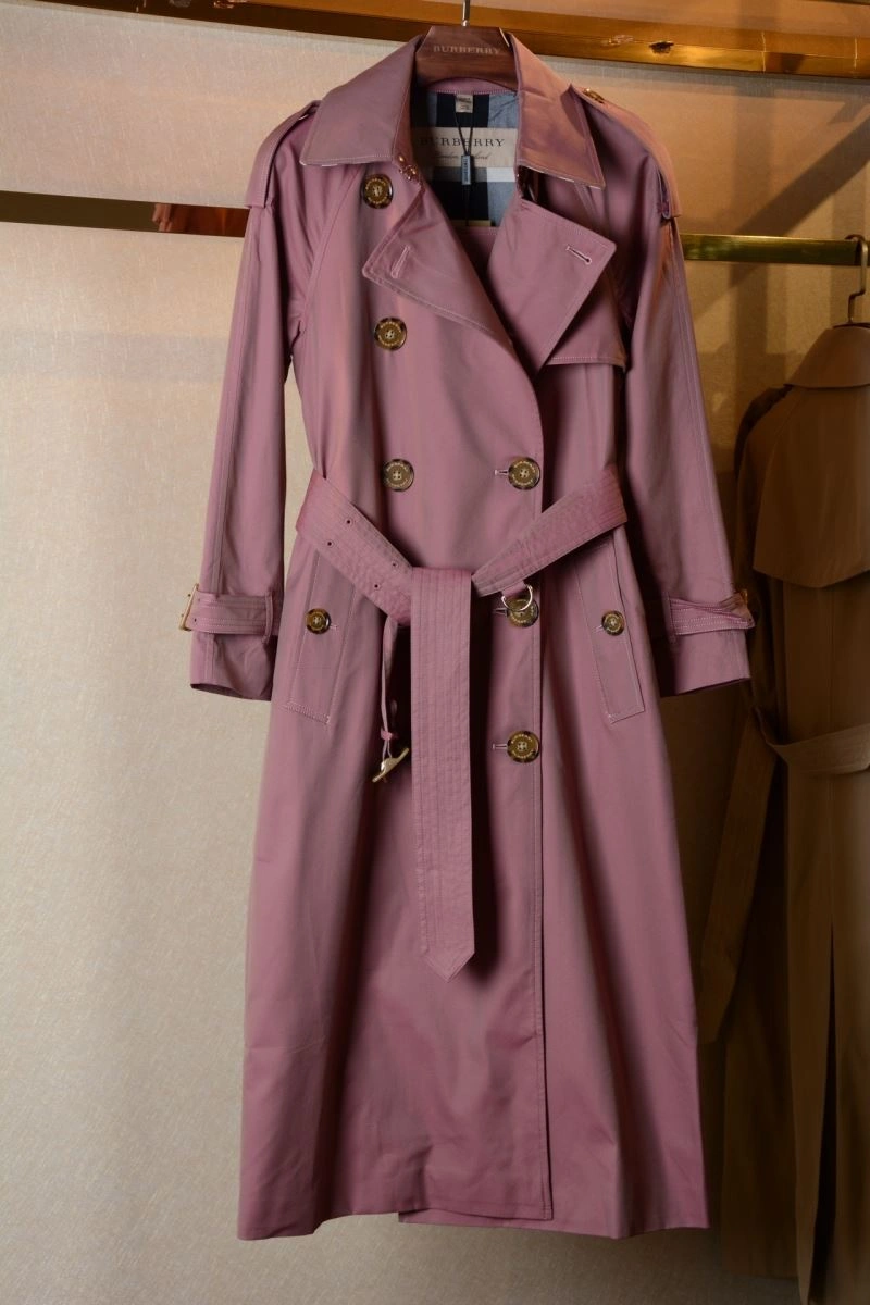 Burberry Outwear