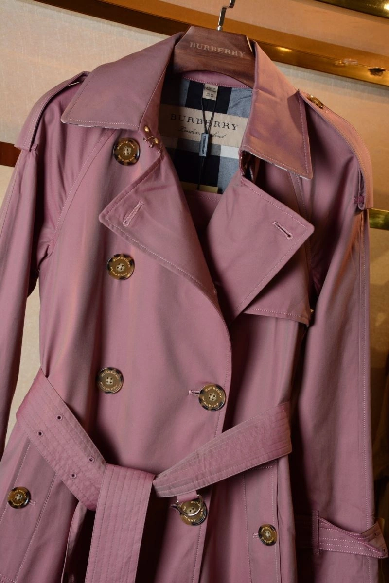 Exact replica Burberry Outwear