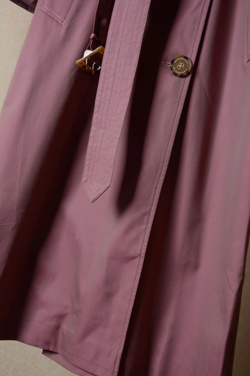 Exact replica Burberry Outwear