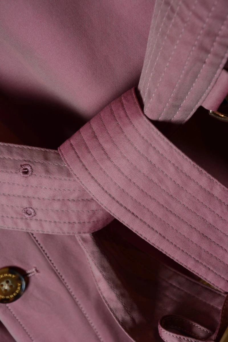Exact replica Burberry Outwear