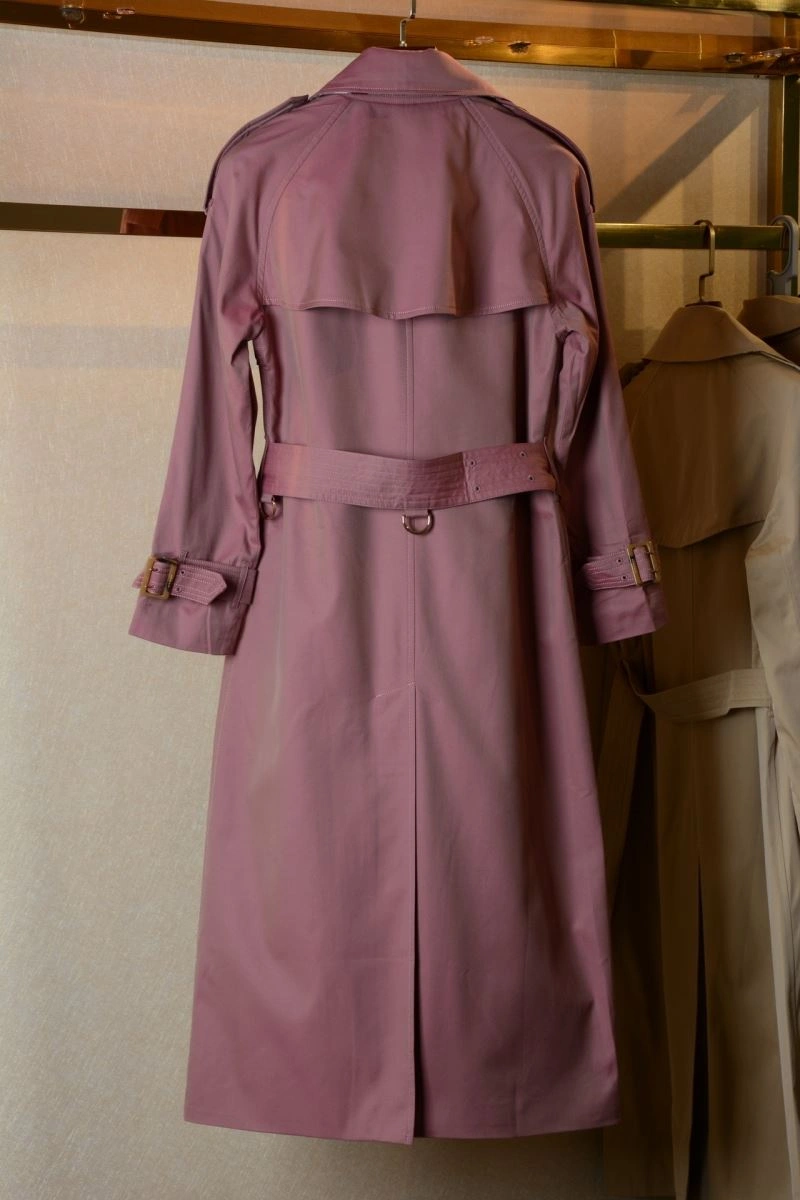 Exact replica Burberry Outwear