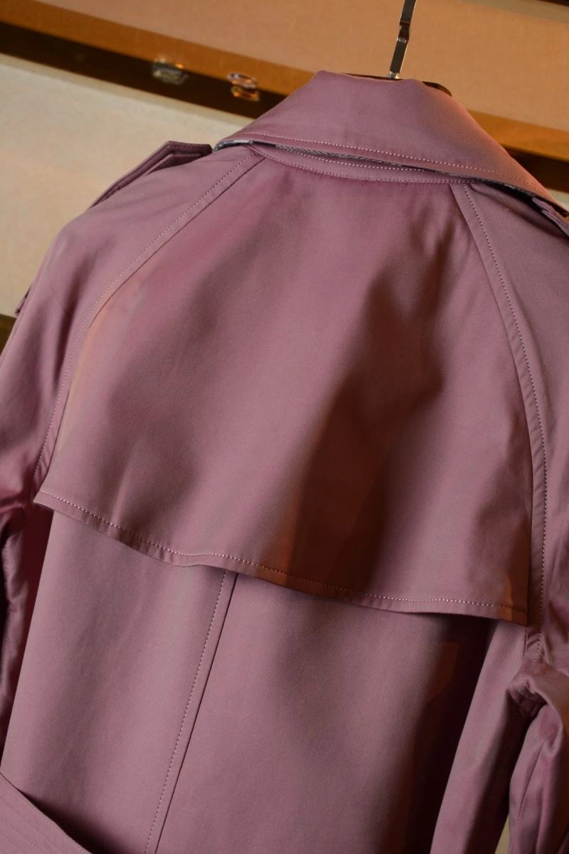 Exact replica Burberry Outwear