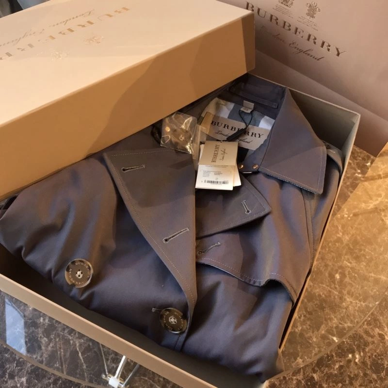 Burberry Outwear