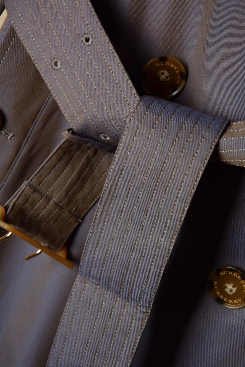 Official Burberry Outwear