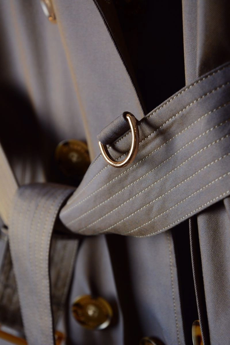 Official Burberry Outwear