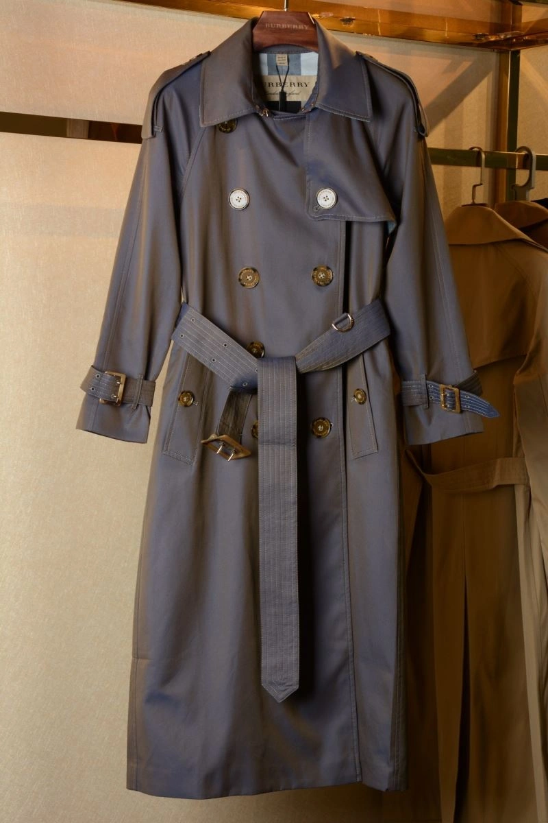 Official Burberry Outwear