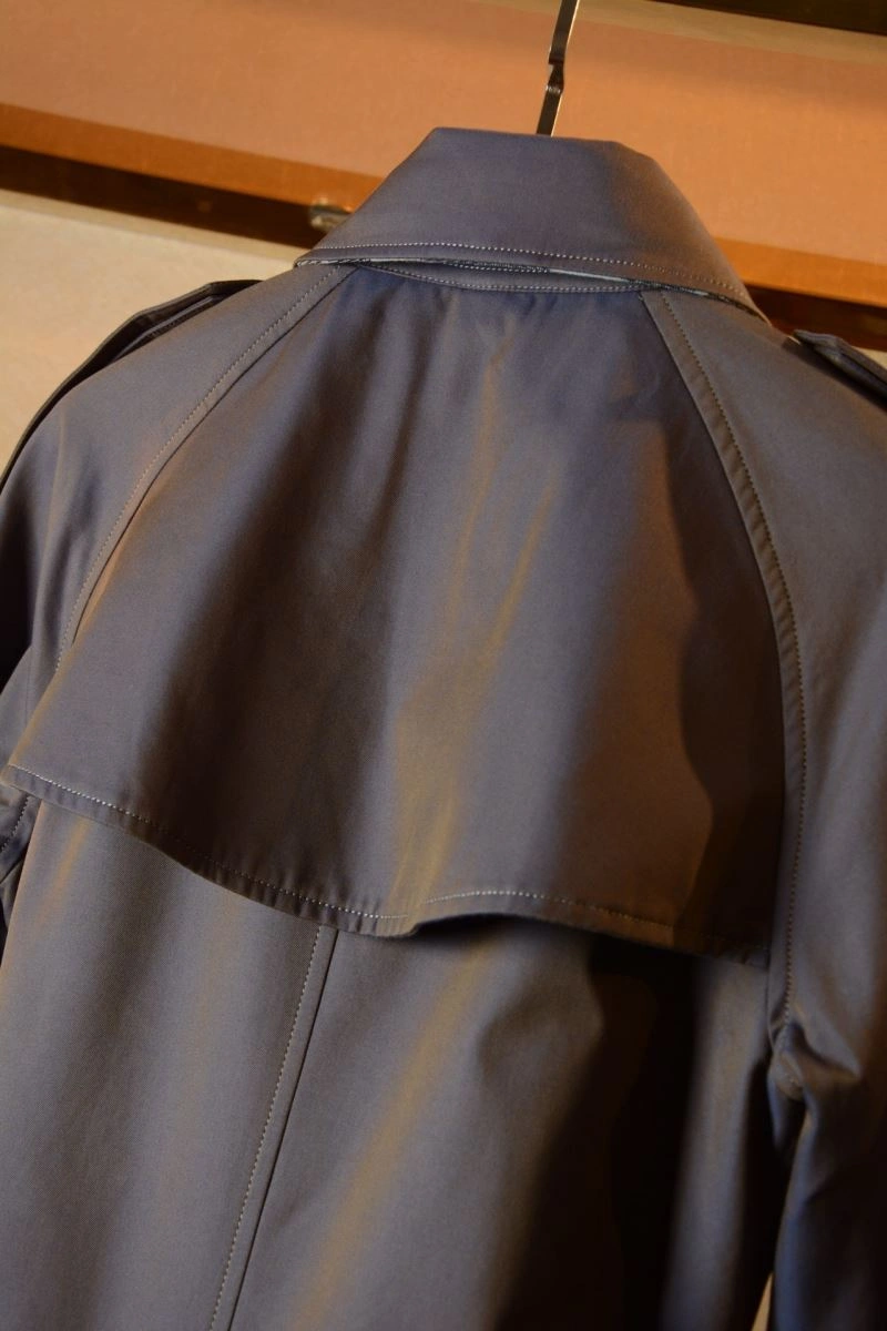 Official Burberry Outwear