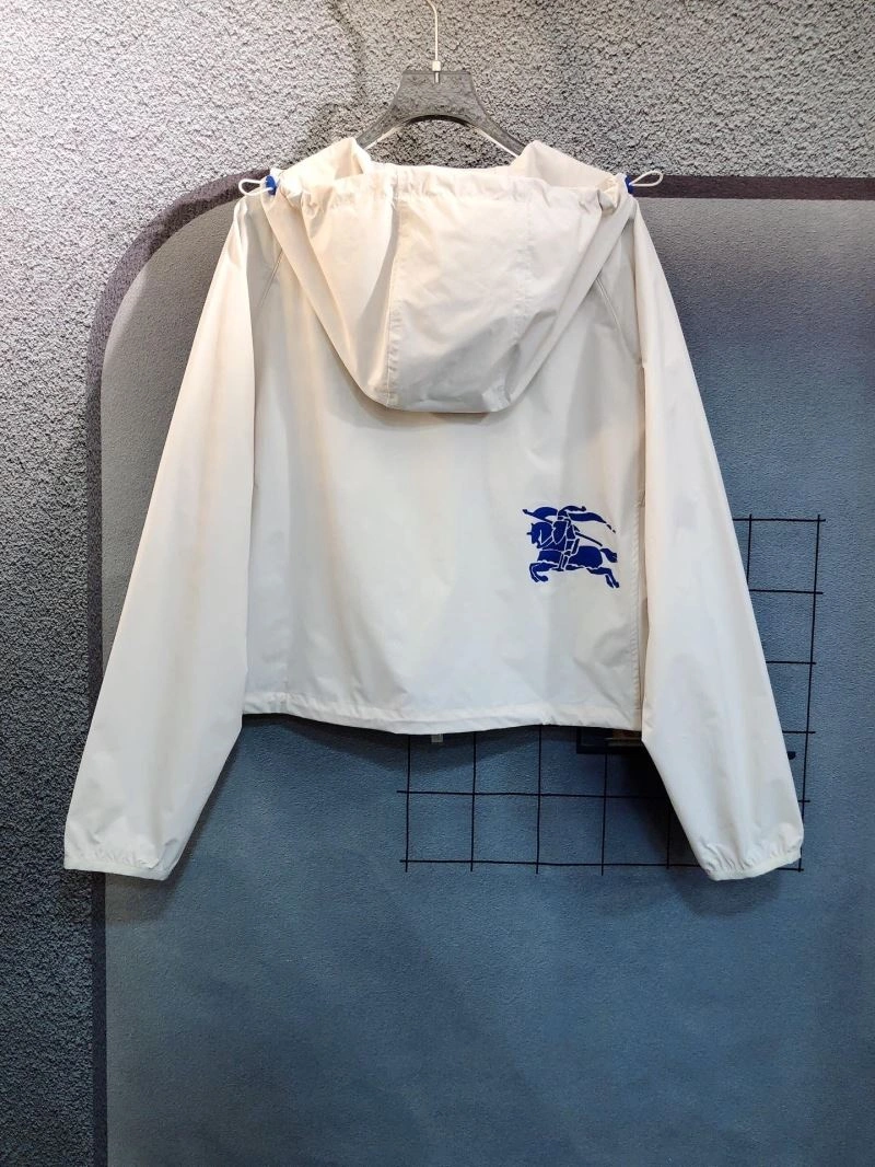 Perfect replica Burberry Outwear