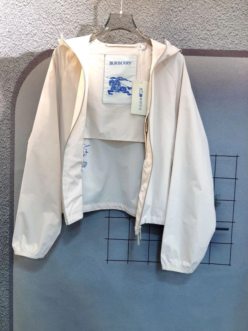 Perfect replica Burberry Outwear
