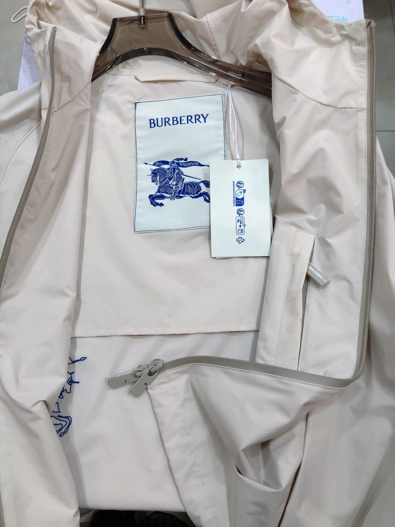 Perfect replica Burberry Outwear