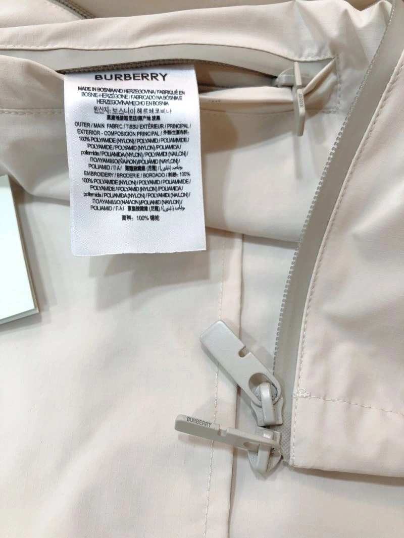 Perfect replica Burberry Outwear