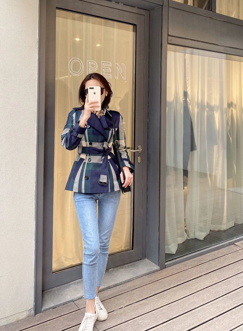 Burberry Outwear