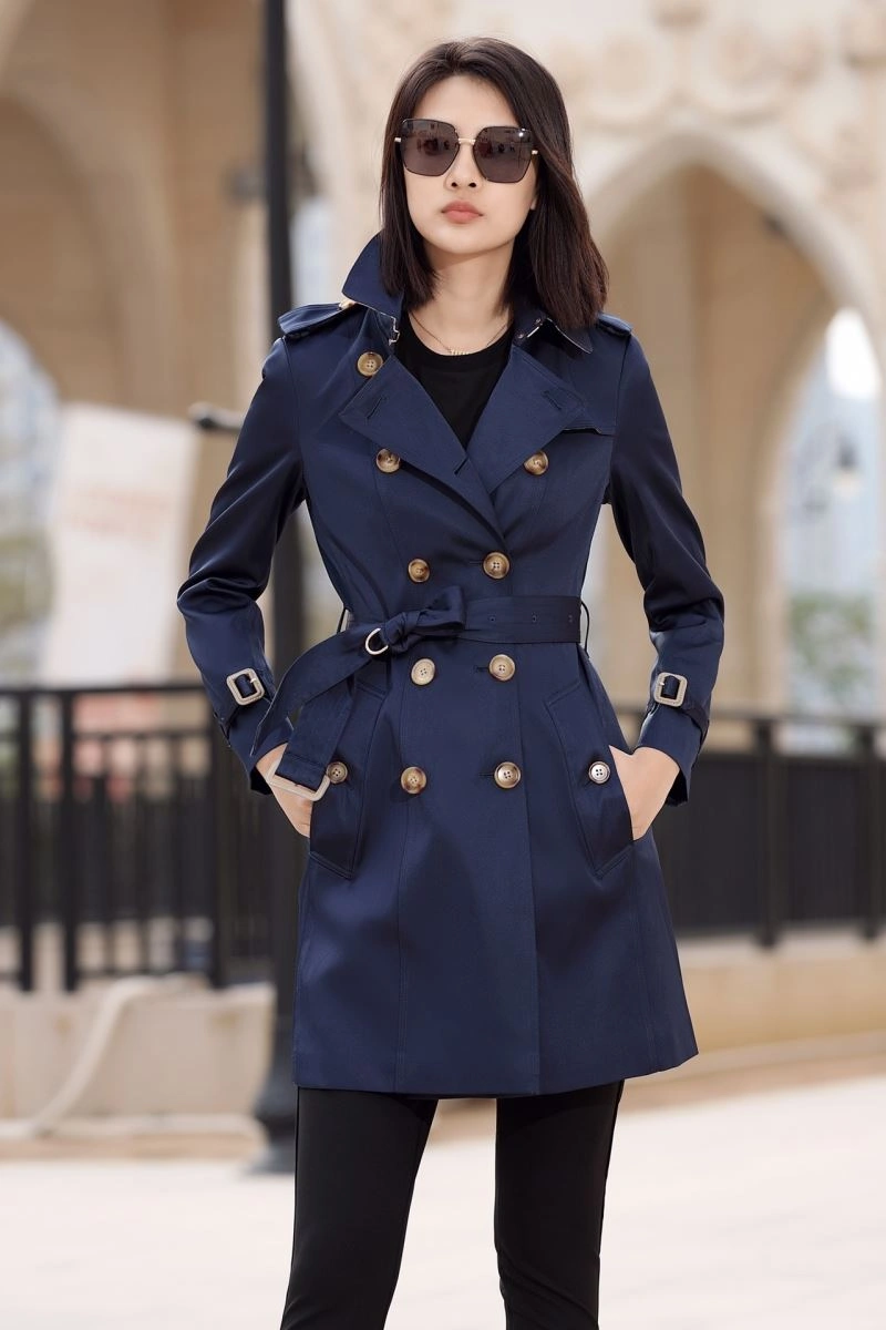 Real Burberry Outwear