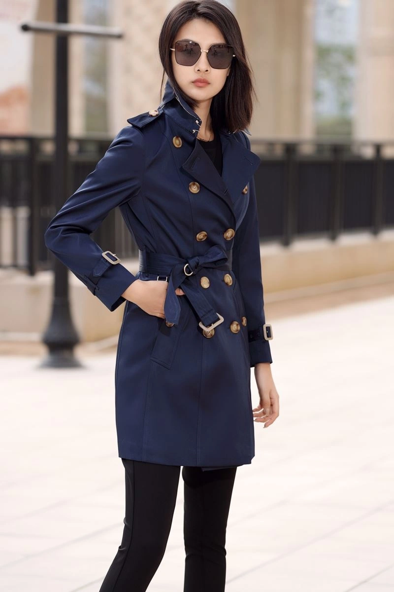 Real Burberry Outwear