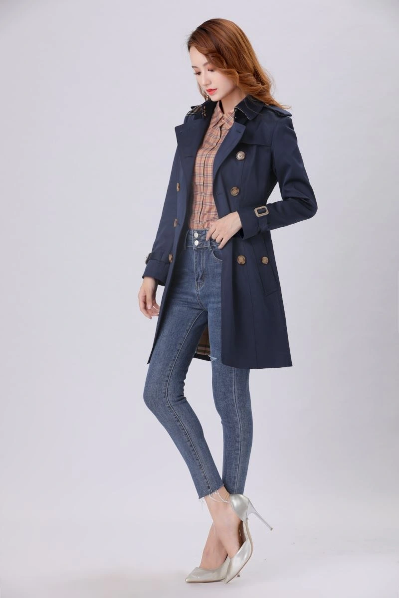 Genuine Burberry Outwear