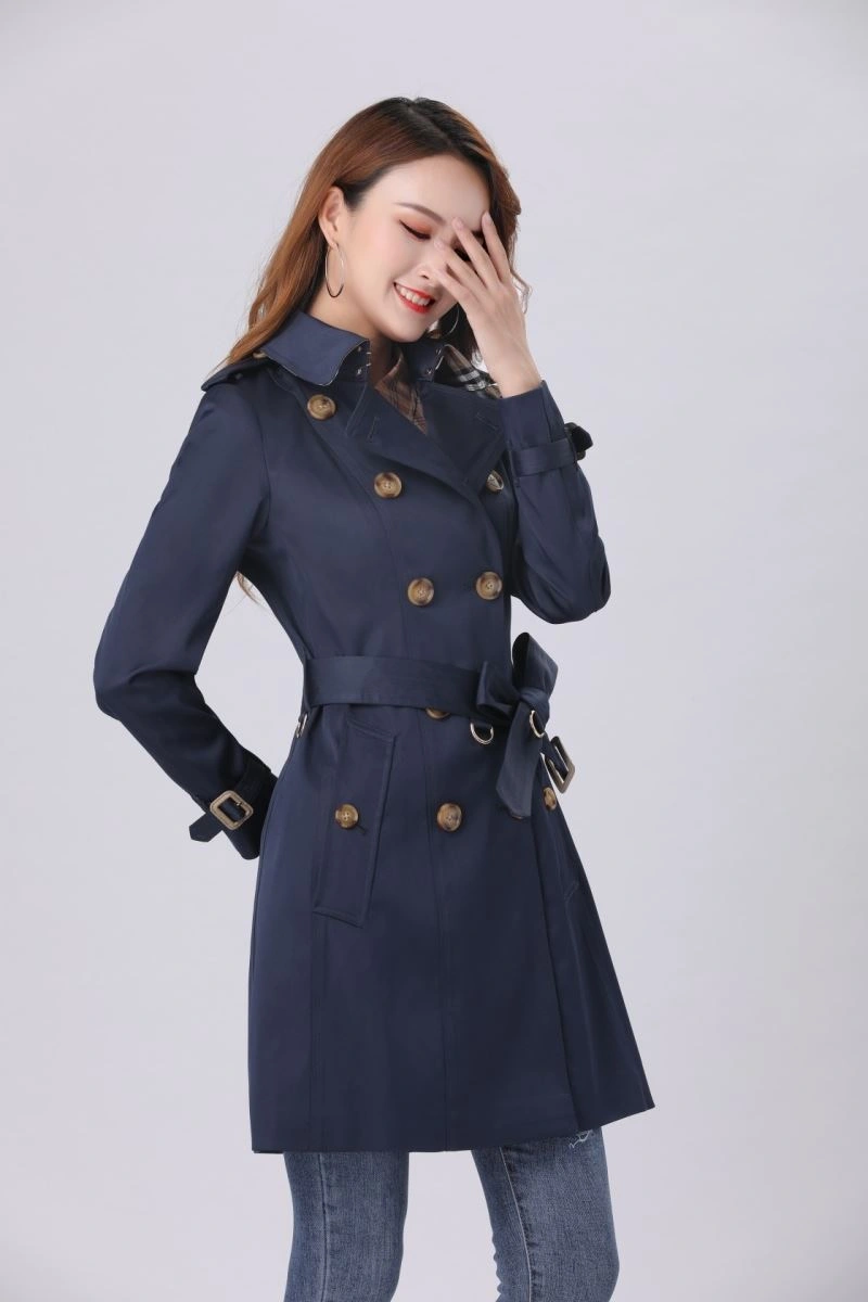 Genuine Burberry Outwear