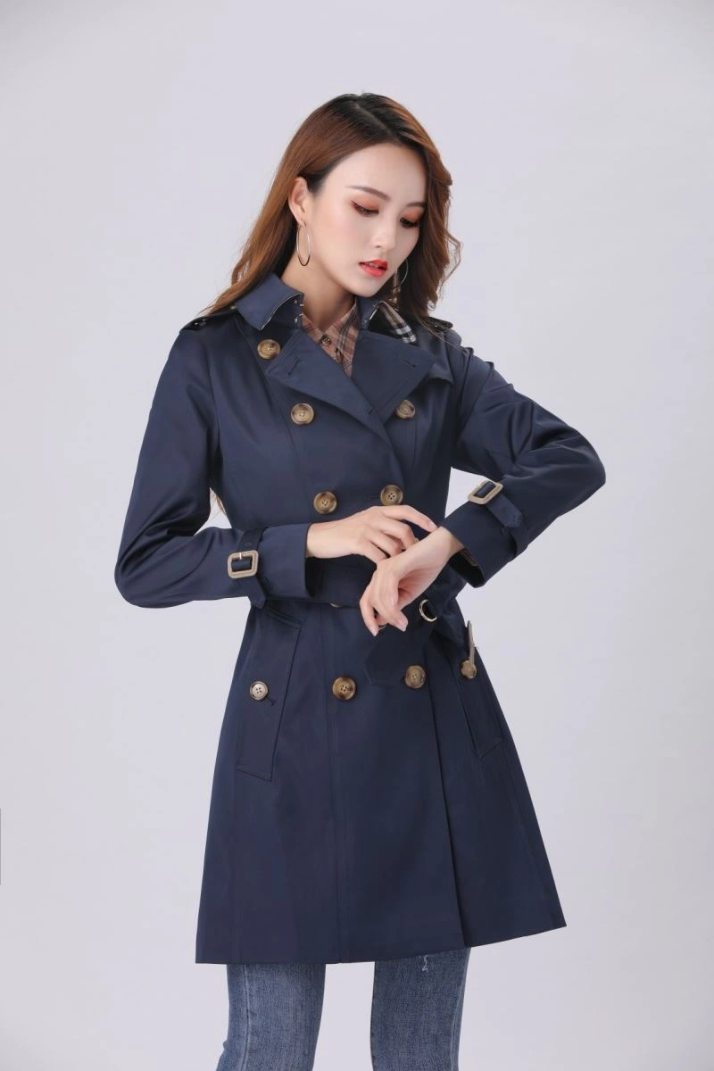 Genuine Burberry Outwear