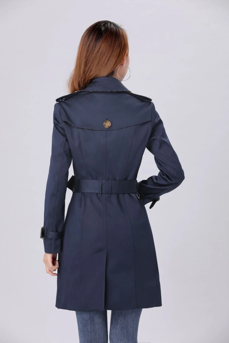 Genuine Burberry Outwear