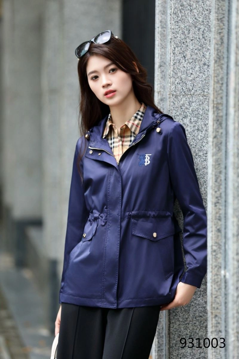 Cut-rate Burberry Outwear
