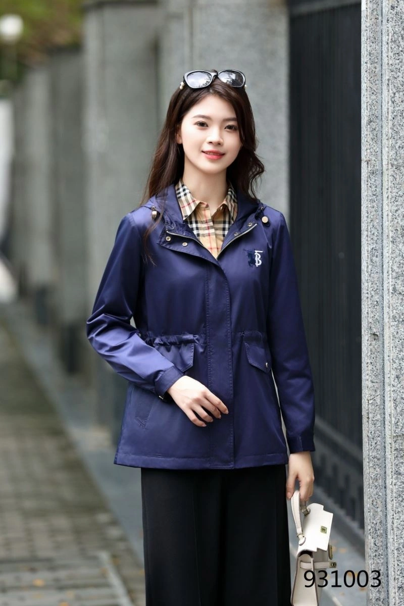Cut-rate Burberry Outwear