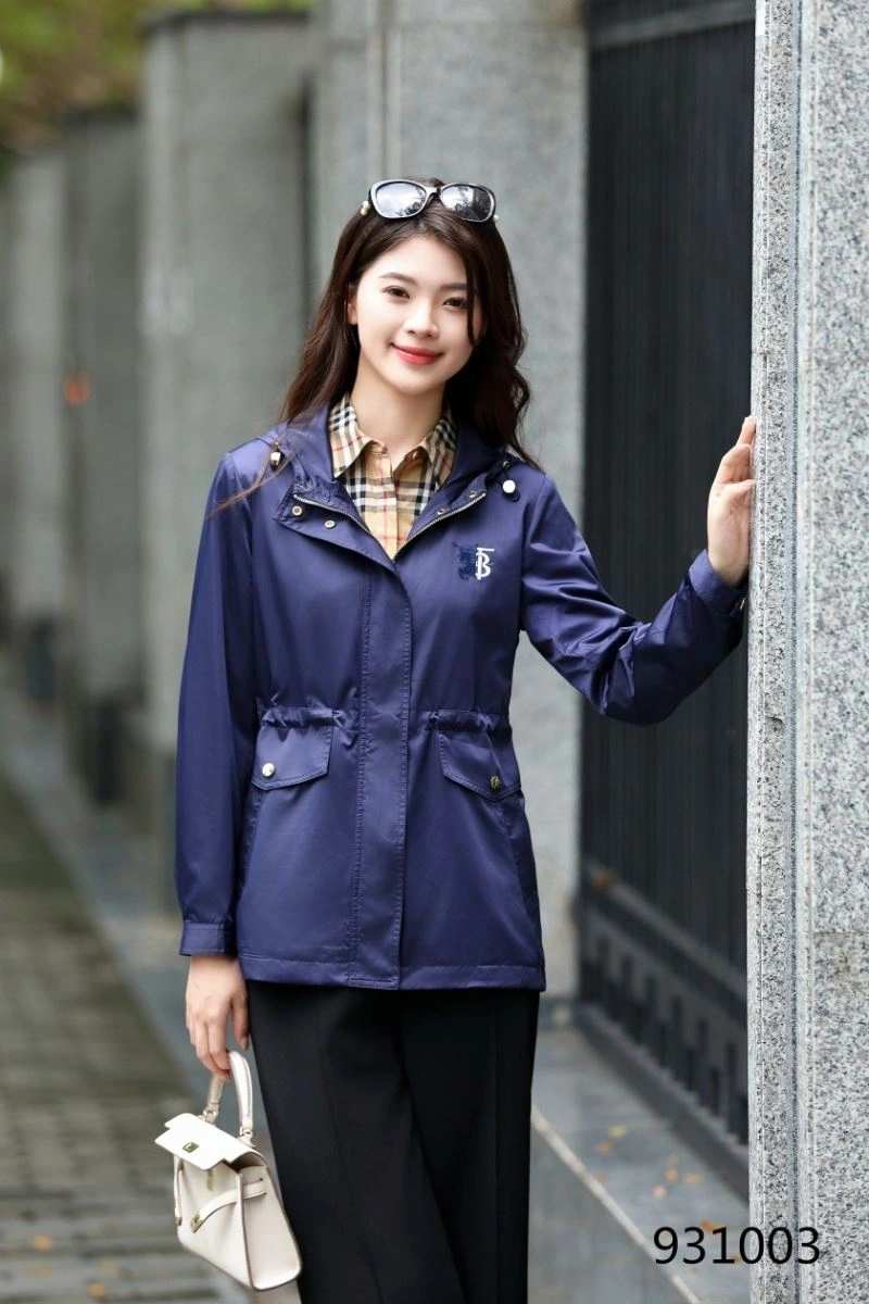 Cut-rate Burberry Outwear