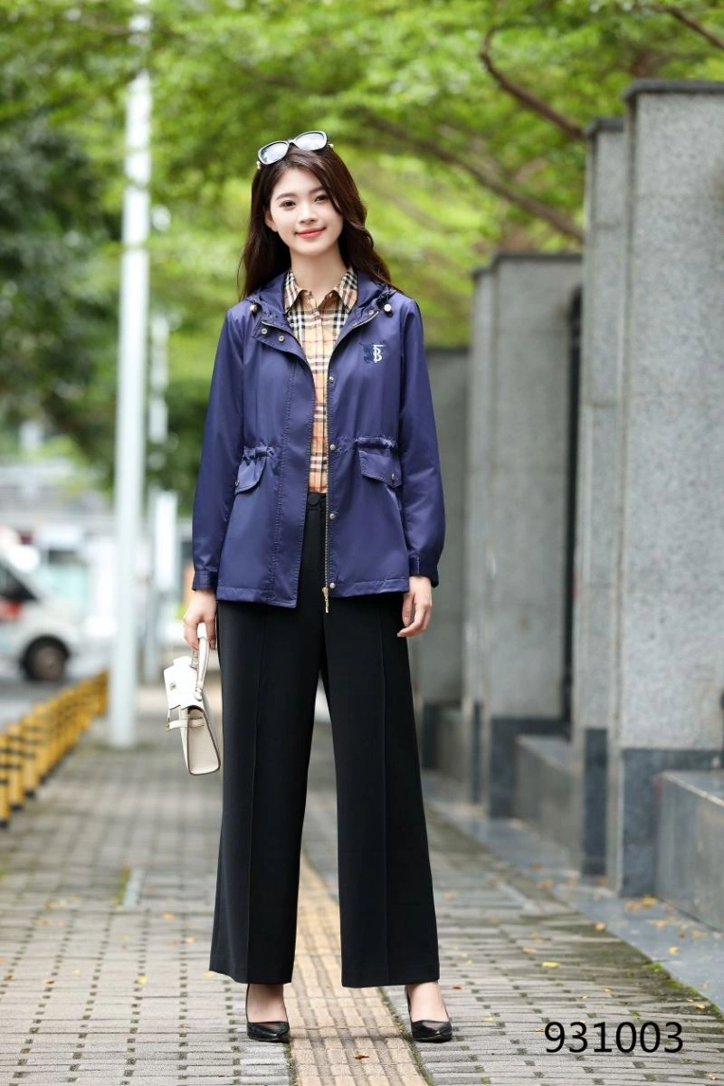 Cut-rate Burberry Outwear