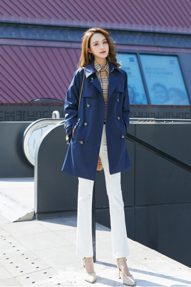 Bargain Burberry Outwear
