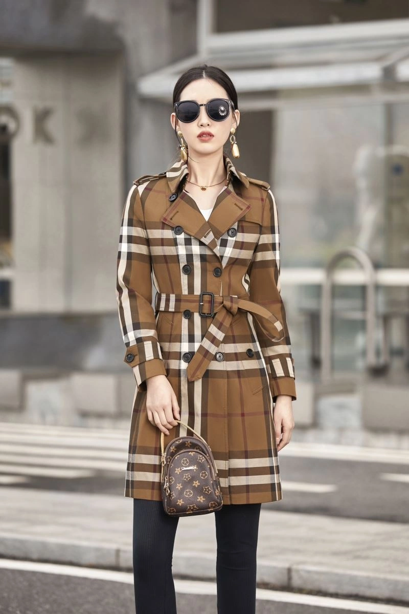 Burberry Outwear