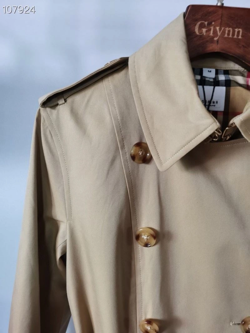 Reasonably priced Burberry Outwear