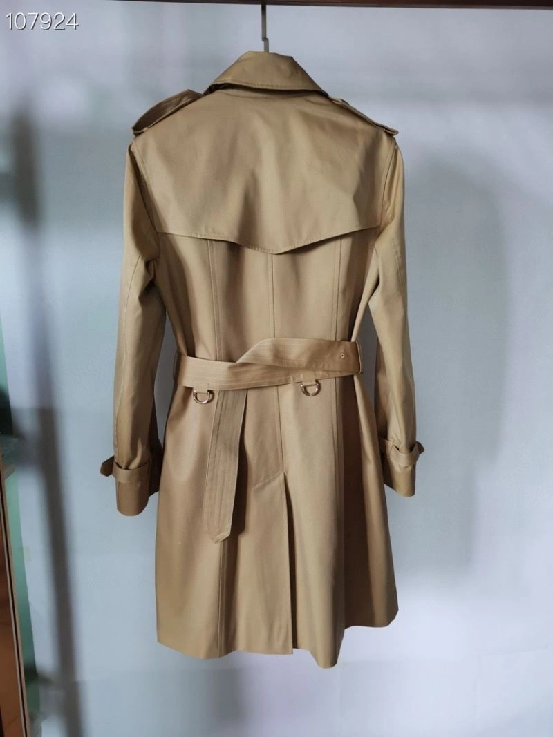 Genuine Burberry Outwear
