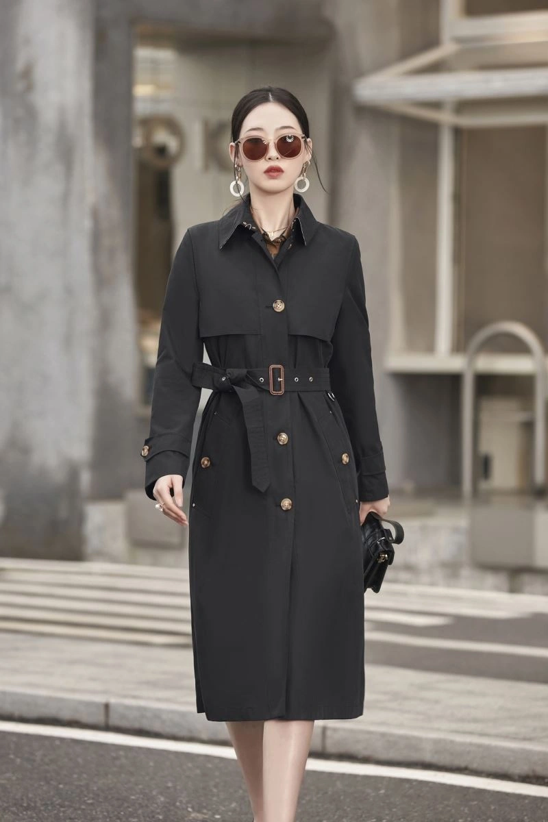 Burberry Outwear