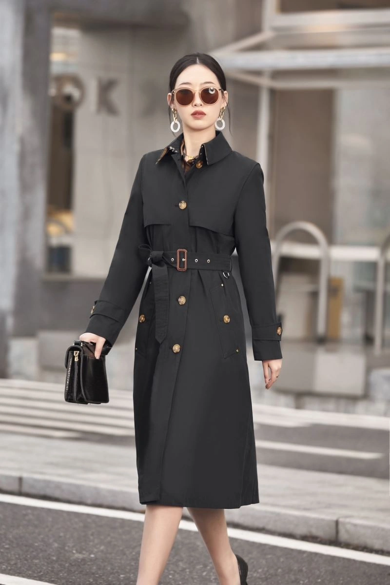 Discounted Burberry Outwear
