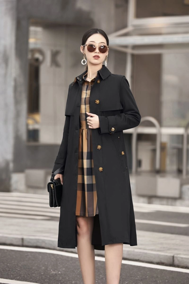 Discounted Burberry Outwear