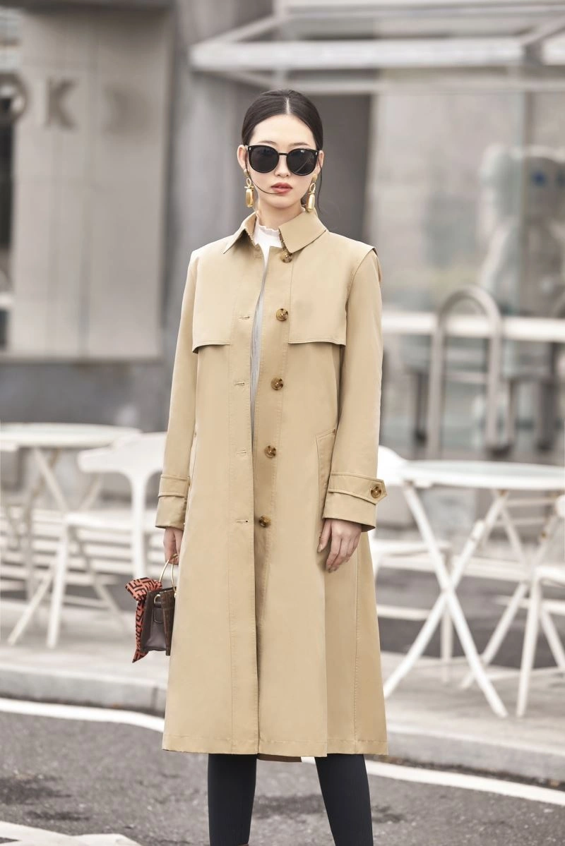 Burberry Outwear