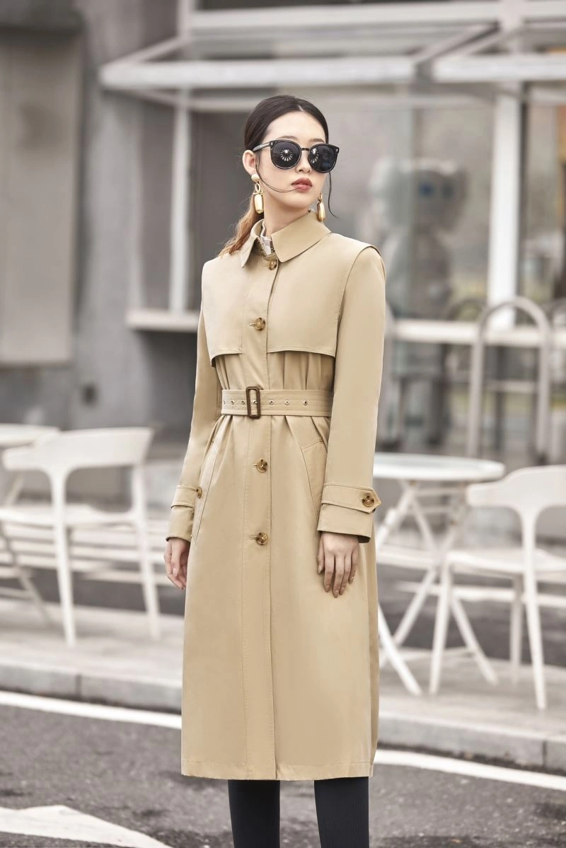 Real Burberry Outwear