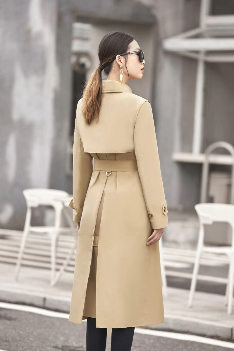 Real Burberry Outwear